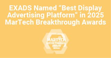 EXADS - A Powerful Customizable Ad Server