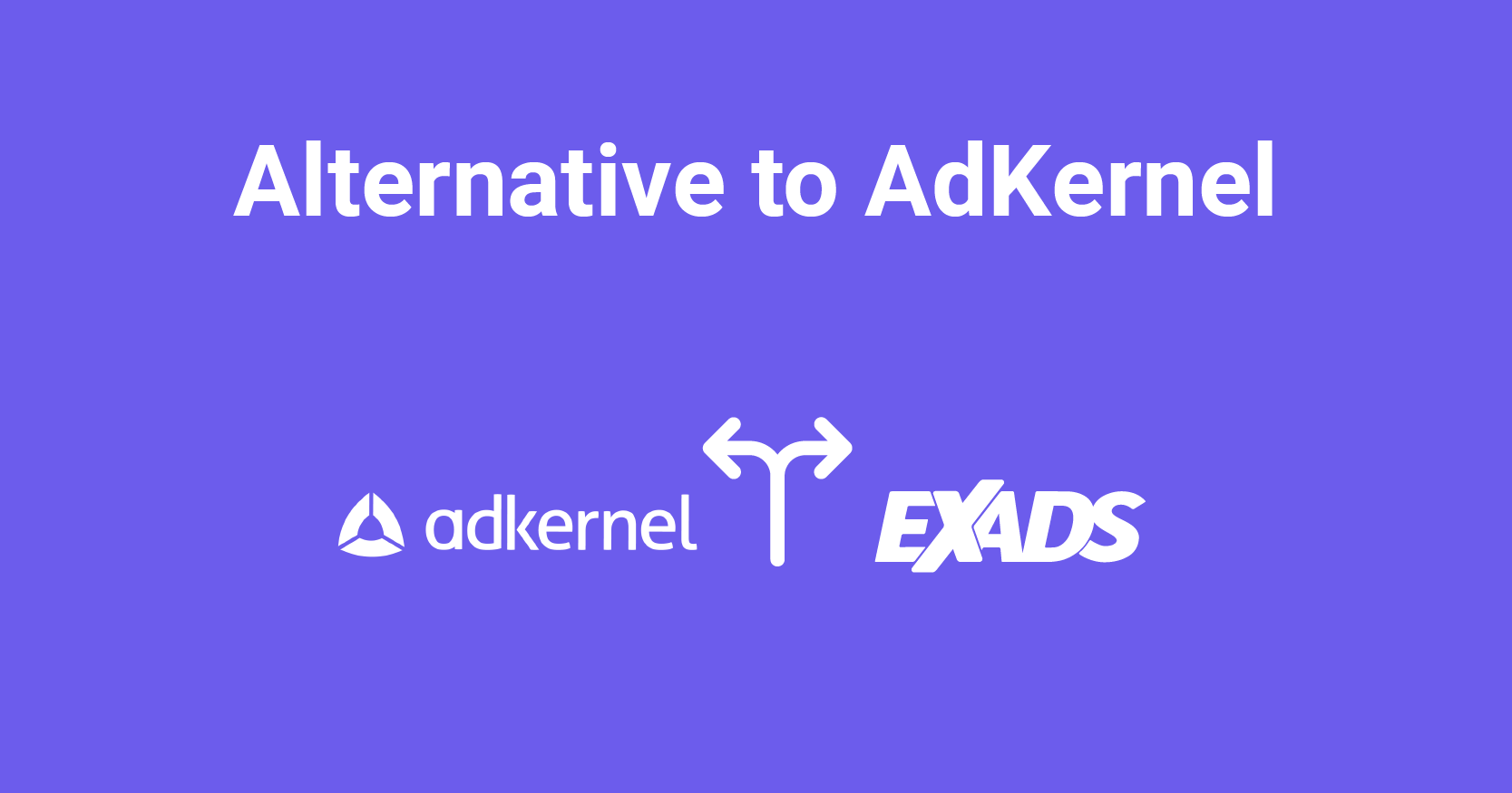 EXADS - A Powerful Customizable Ad Server