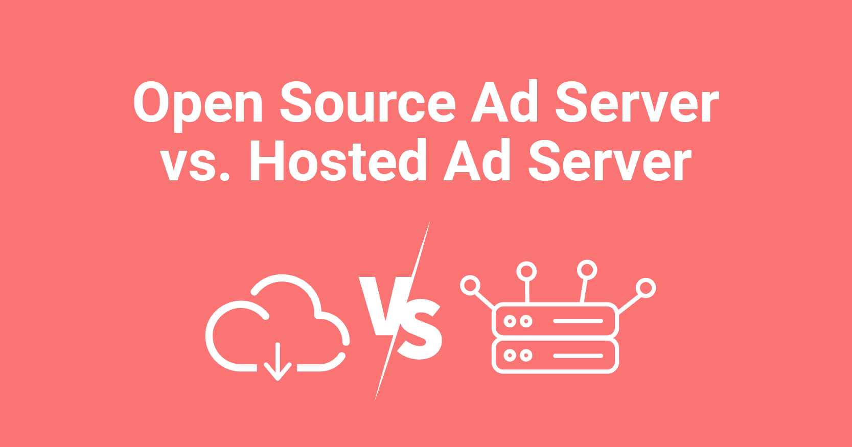 EXADS - A Powerful Customizable Ad Server